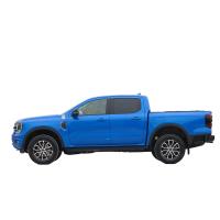China JMC Ford Ranger Gasoline Pickup Truck Cars Automobile 2.3T EcoBoost for sale