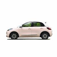 China White Wuling Binguo Electric Vehicle Compact Car 410km Range for sale