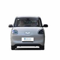 China 2024 Wuling Hongguang MINIEV Pure Electric Compact Car 220V for sale