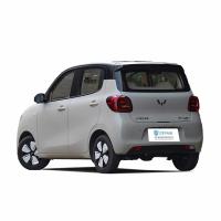 China 2024 Wuling Hongguang MINIEV Pure Electric Compact Car 220V for sale
