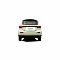 China Leapmotor T03 Mini EV Car Electric Vehicle 4 Seater Hatchback for sale