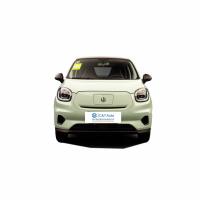 China Leapmotor T03 Mini EV Car Electric Vehicle 4 Seater Hatchback for sale
