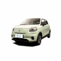 China Leapmotor T03 Mini EV Car Electric Vehicle 4 Seater Hatchback for sale