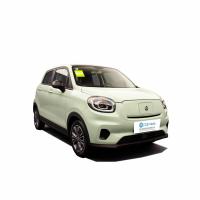China Leapmotor T03 Mini EV Car Electric Vehicle 4 Seater Hatchback for sale