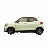 China Leapmotor T03 Mini EV Car Electric Vehicle 4 Seater Hatchback for sale