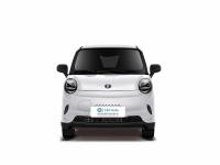 China JEMMELL Small Car EV Lingbao BOX Electric Vehicle 45kW 150km for sale