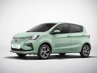 China Changan Benben Estar Mini EV Car Electric Vehicle Hatchback 55kW for sale