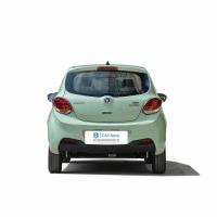 China Changan Benben Estar Mini EV Car Electric Vehicle Hatchback 55kW for sale