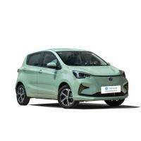 China Changan Benben Estar Mini EV Car Electric Vehicle Hatchback 55kW for sale