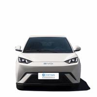 China Pure Electric BYD Seagull Hatchback EV Compact Electric Cars 55KW 405km Range for sale