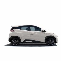 China Pure Electric BYD Seagull Hatchback EV Compact Electric Cars 55KW 405km Range for sale