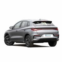 China CLTC All Electric Mini EV Car BYD E2 401km Vehicle 70kW Fast Charging for sale