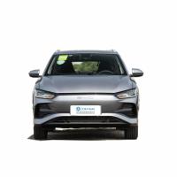 China CLTC All Electric Mini EV Car BYD E2 401km Vehicle 70kW Fast Charging for sale