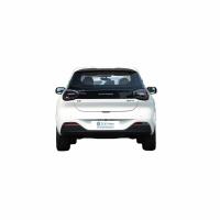 China Dongfeng Nammi 01 Compact Small EV Car Electric Vehicle 70kW for sale
