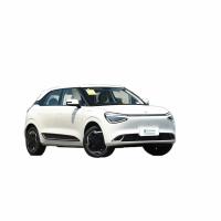 China Dongfeng Nammi 01 Compact Small EV Car Electric Vehicle 70kW for sale