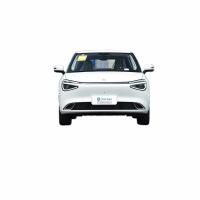 China Dongfeng Nammi 01 Compact Small EV Car Electric Vehicle 70kW for sale