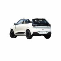 China Dongfeng Nammi 01 Compact Small EV Car Electric Vehicle 70kW for sale