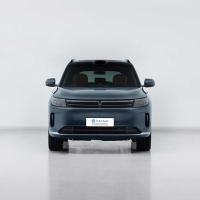 China AITO M7 electric car Intelligent and spacious SUV with 4WD accelerates to 100km in 4.8 seconds for sale