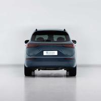 China AITO M7 electric car Intelligent and spacious SUV with 4WD accelerates to 100km in 4.8 seconds for sale