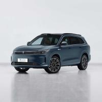 China AITO M7 electric car Intelligent and spacious SUV with 4WD accelerates to 100km in 4.8 seconds for sale