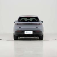 China AITO M5 electric car has a supercharged powertrain with a range of up to 1265km in CLTC conditions. for sale