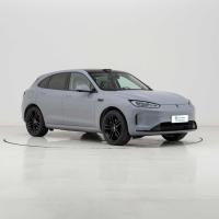 China AITO M5 electric car has a supercharged powertrain with a range of up to 1265km in CLTC conditions. for sale