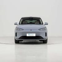 China AITO M5 electric car has a supercharged powertrain with a range of up to 1265km in CLTC conditions. for sale
