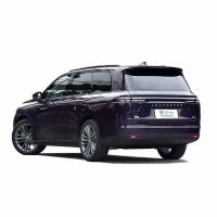China Leap Motors C16 Full Electric Car 6 Seater 360 Degree Panoramic Image for sale