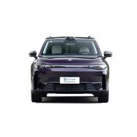 China Leap Motors C16 Full Electric Car 6 Seater 360 Degree Panoramic Image for sale
