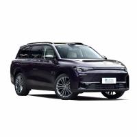 China Leap Motors C16 Full Electric Car 6 Seater 360 Degree Panoramic Image for sale