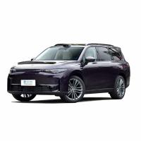 China Leap Motors C16 Full Electric Car 6 Seater 360 Degree Panoramic Image for sale