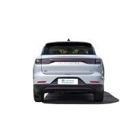 China LEAPMOTOR  C11 electric car comes standard with Zero Run's most powerful Cloverleaf centrally integrated electrical and electronic architecture for sale