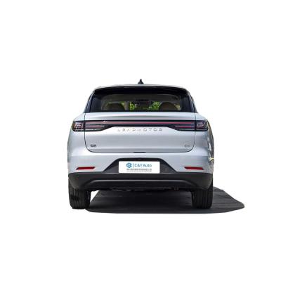 China LEAPMOTOR  C11 electric car comes standard with Zero Run's most powerful Cloverleaf centrally integrated electrical and electronic architecture for sale
