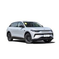 China LEAPMOTOR  C11 electric car comes standard with Zero Run's most powerful Cloverleaf centrally integrated electrical and electronic architecture for sale