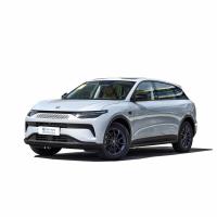 China LEAPMOTOR  C11 electric car comes standard with Zero Run's most powerful Cloverleaf centrally integrated electrical and electronic architecture for sale