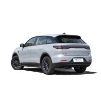 China LEAPMOTOR  C11 electric car comes standard with Zero Run's most powerful Cloverleaf centrally integrated electrical and electronic architecture for sale