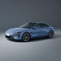China Xiaomi SU7 electric car single-motor version produces 299 hp and accelerates from 0-100 km/h in 5.28 seconds. for sale