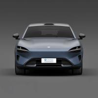 China Pure Electric 2025 4WD Yu7 Xiaomi EV Car Auto Mid Size SUV for sale