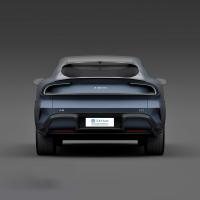 China Pure Electric 2025 4WD Yu7 Xiaomi EV Car Auto Mid Size SUV for sale