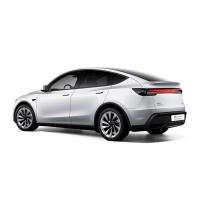 China 450 Mile Range Full Electric Car Tesla Model Y 2024 5 Seat SUV for sale