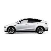 China 450 Mile Range Full Electric Car Tesla Model Y 2024 5 Seat SUV for sale