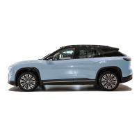 China ES7 NIO Electric Car SUVs Concealed Door Handles 480kW 5 Seater for sale