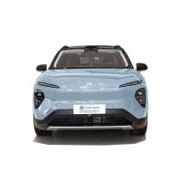 China ES7 NIO Electric Car SUVs Concealed Door Handles 480kW 5 Seater for sale