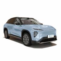 China ES7 NIO Electric Car SUVs Concealed Door Handles 480kW 5 Seater for sale