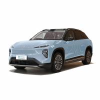 China ES7 NIO Electric Car SUVs Concealed Door Handles 480kW 5 Seater for sale