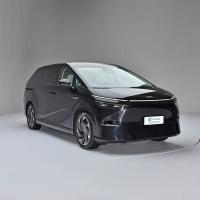 China Xpeng X9 electric car Full 800V high-voltage platform 10-minute fast charging 300km for sale