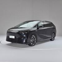 China Xpeng X9 electric car Full 800V high-voltage platform 10-minute fast charging 300km for sale