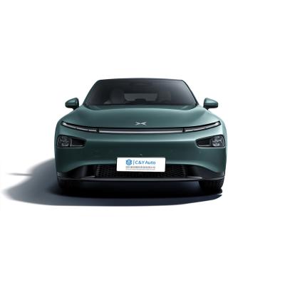 China Chinese Xpeng P7 Full Electric Car Ultra Long Range Medium Sized Vehicle for sale