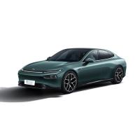 China Chinese Xpeng P7 Full Electric Car Ultra Long Range Medium Sized Vehicle for sale