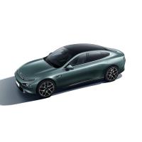 China Chinese Xpeng P7 Full Electric Car Ultra Long Range Medium Sized Vehicle for sale